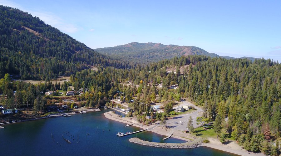 Bonner County - Parks