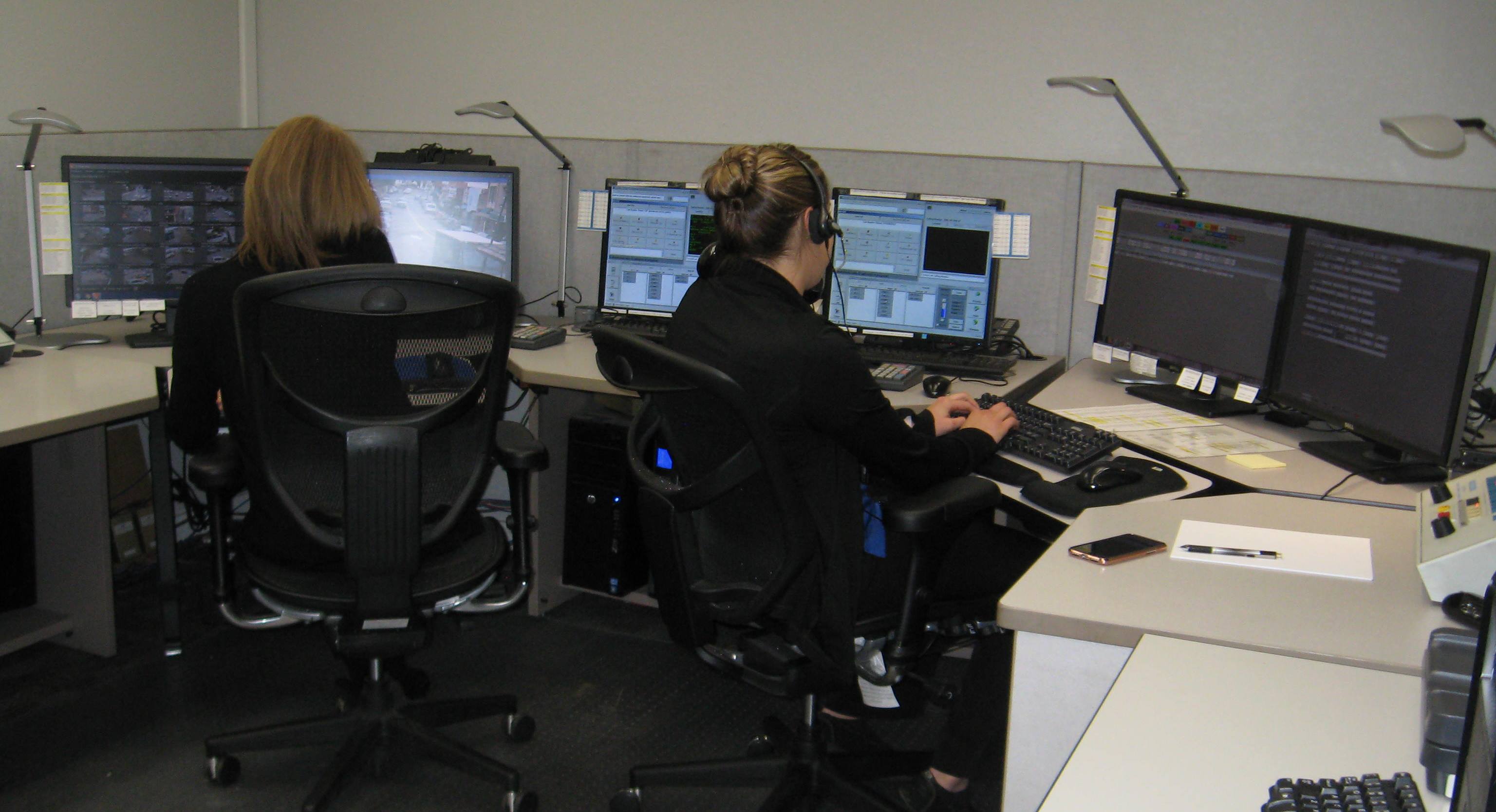 City of Placerville, California - Dispatch