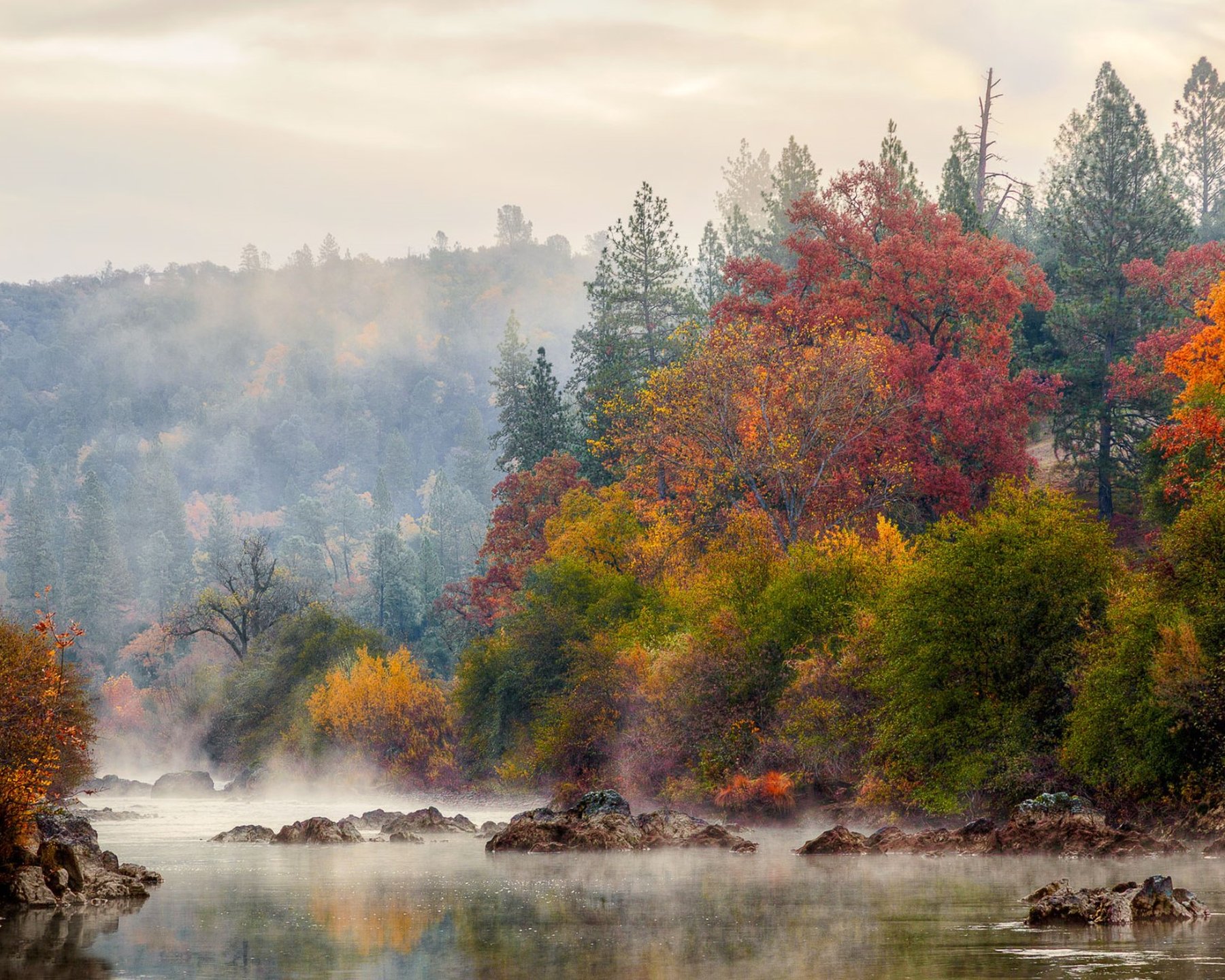 City of Placerville, California - Home