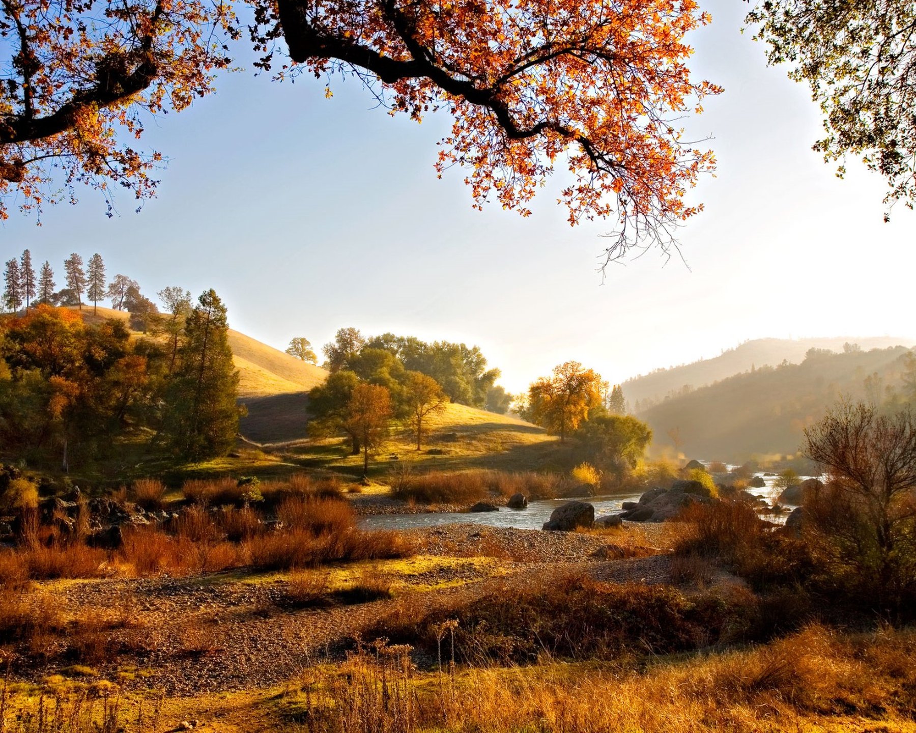 City of Placerville, California - Home