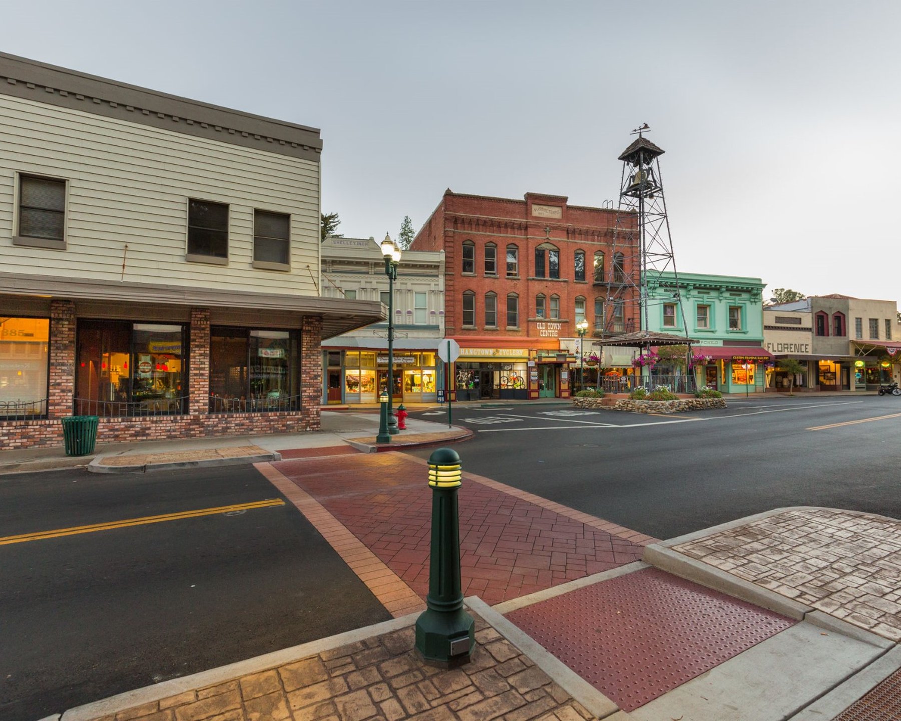 City of Placerville, California - Home