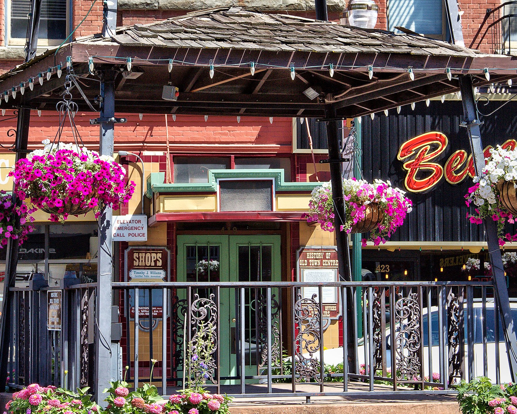 City of Placerville, California - Home