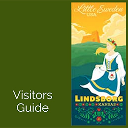 Lindsborg Kansas Convention & Visitor Bureau - home