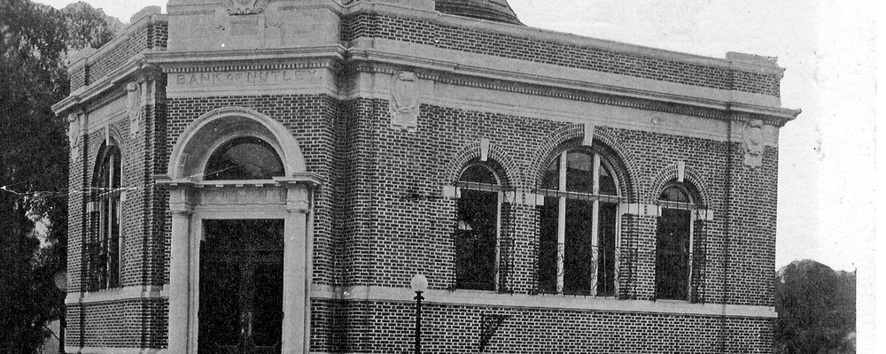 Nutley, New Jersey - History of Nutley