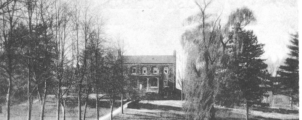 Nutley, New Jersey - History of Nutley