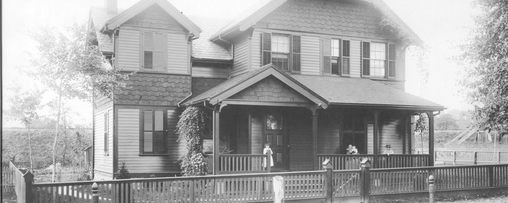 Nutley, New Jersey - History of Nutley