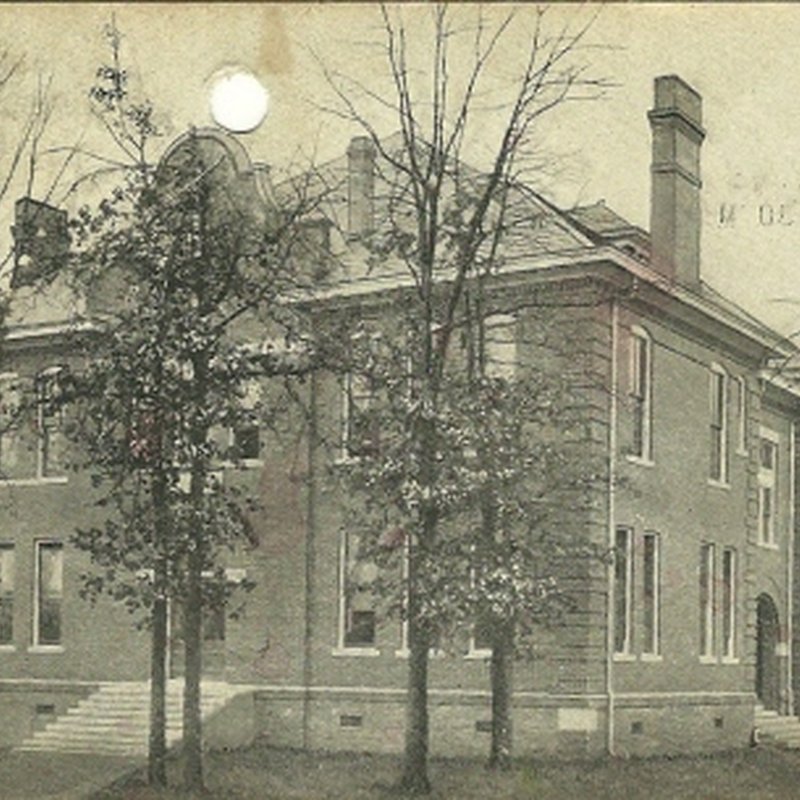 Official Website of The City of Benton, Arkansas - About Benton