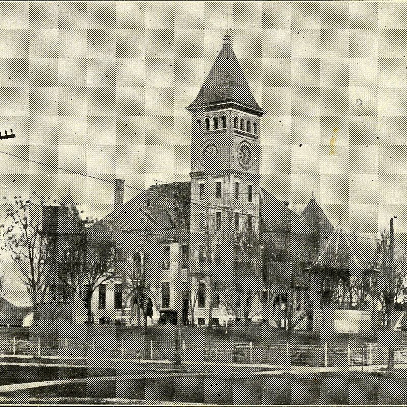 Official Website of The City of Benton, Arkansas - About Benton